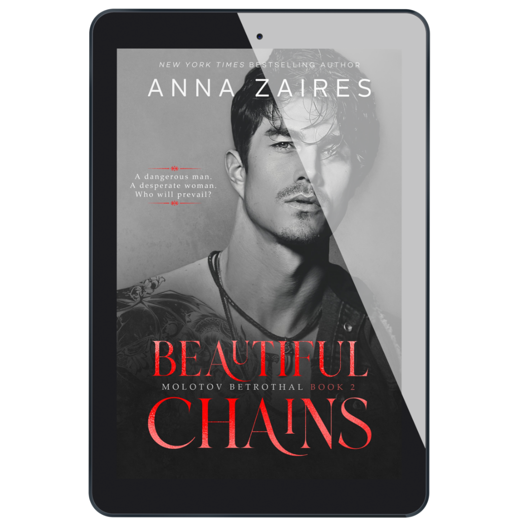 Beautiful Chains – Anna Zaires